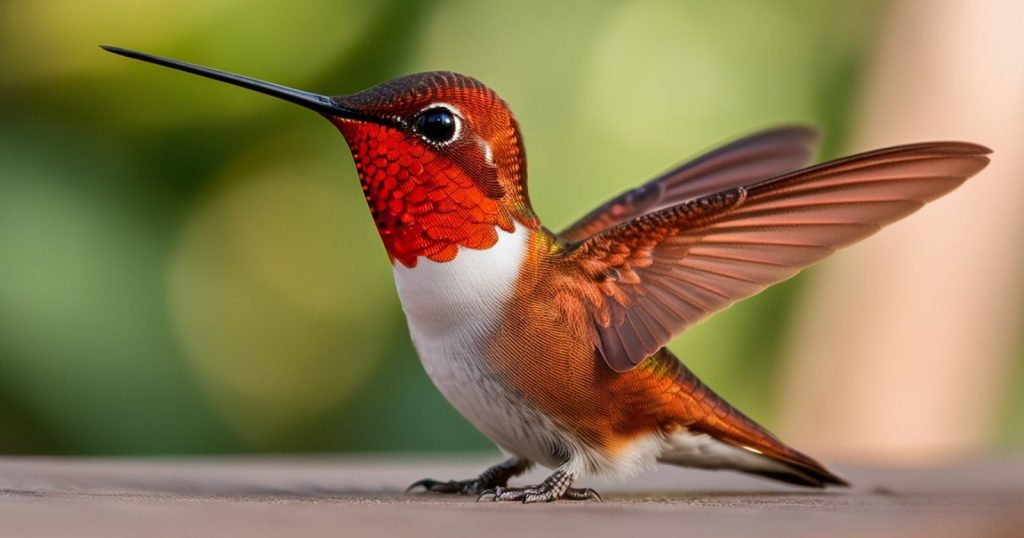 How Long Do Hummingbirds Live? This Might Surprise You!