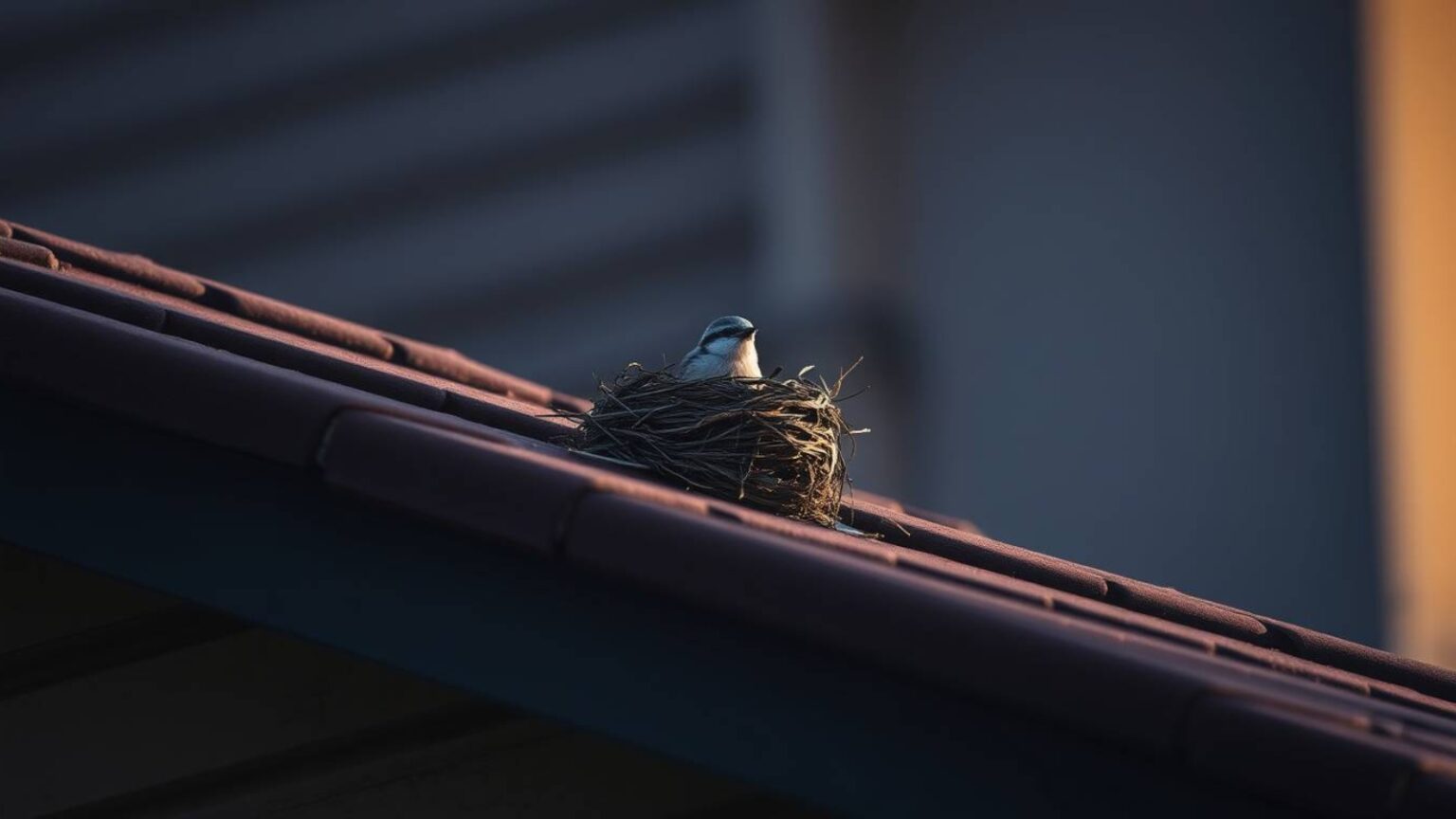 Are Bird's Nests Bad for Your House? Here's What You Need to Know ...