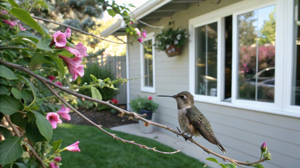 10 Clear Signs Your Hummingbird Is Sick (And What You Can Do to Help ...