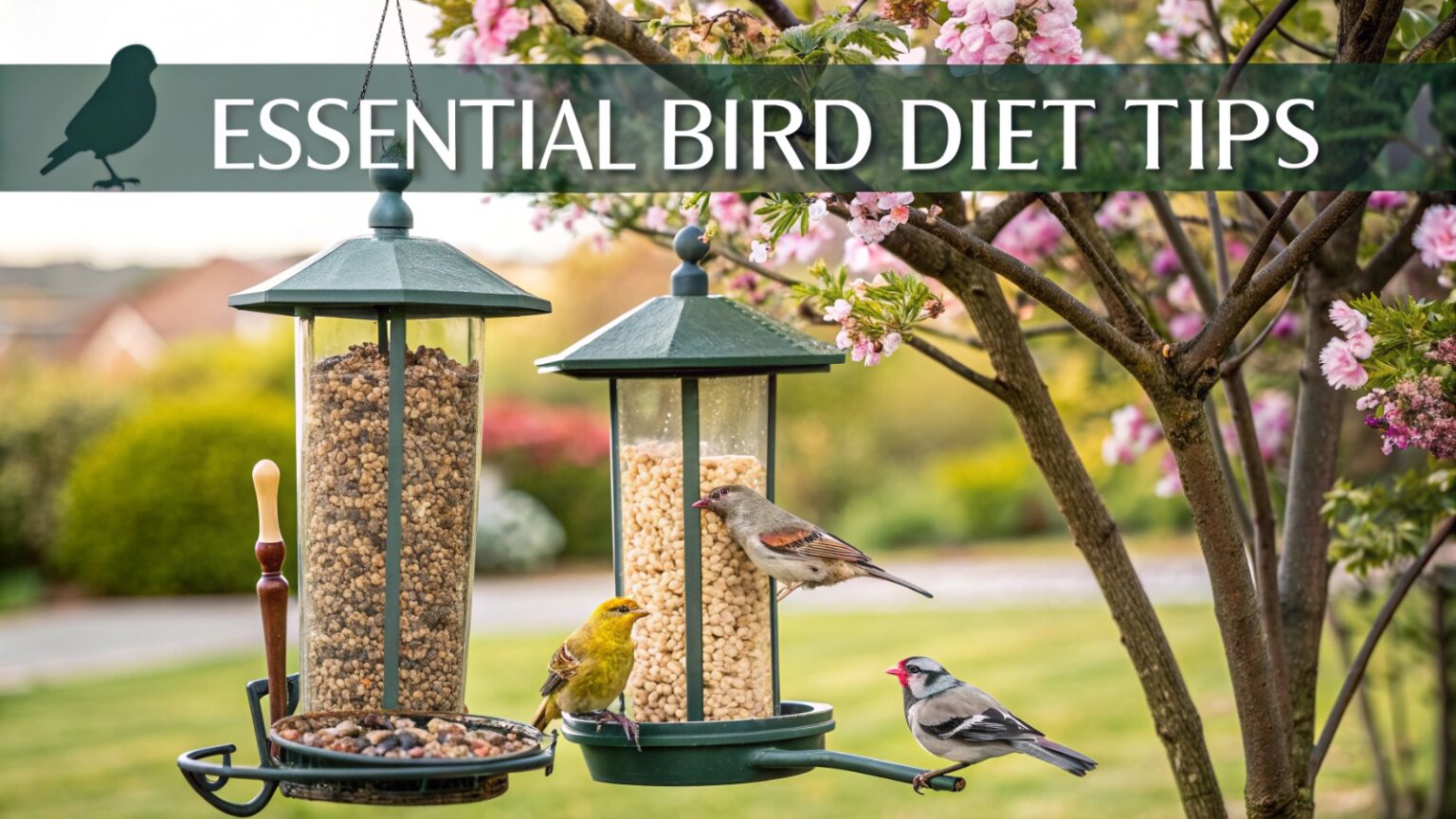 12 Best Window-Mounted Bird Feeders To Attract More Birds To Your Window