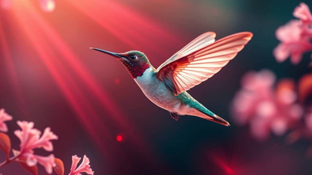 Hummingbird Symbolism: The 7 Secrets to Living a Joy-Filled Life (Even ...