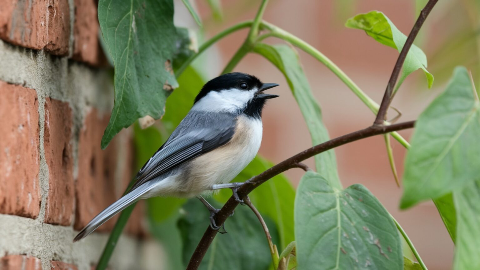 What Are Chickadees? A Beginner’s Guide to These Charming Songbirds ...