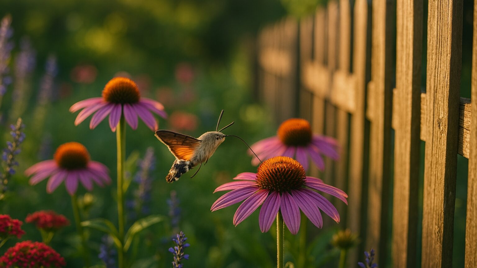 Hummingbird Symbolism in Bridging Death and Spiritual Transformation ...