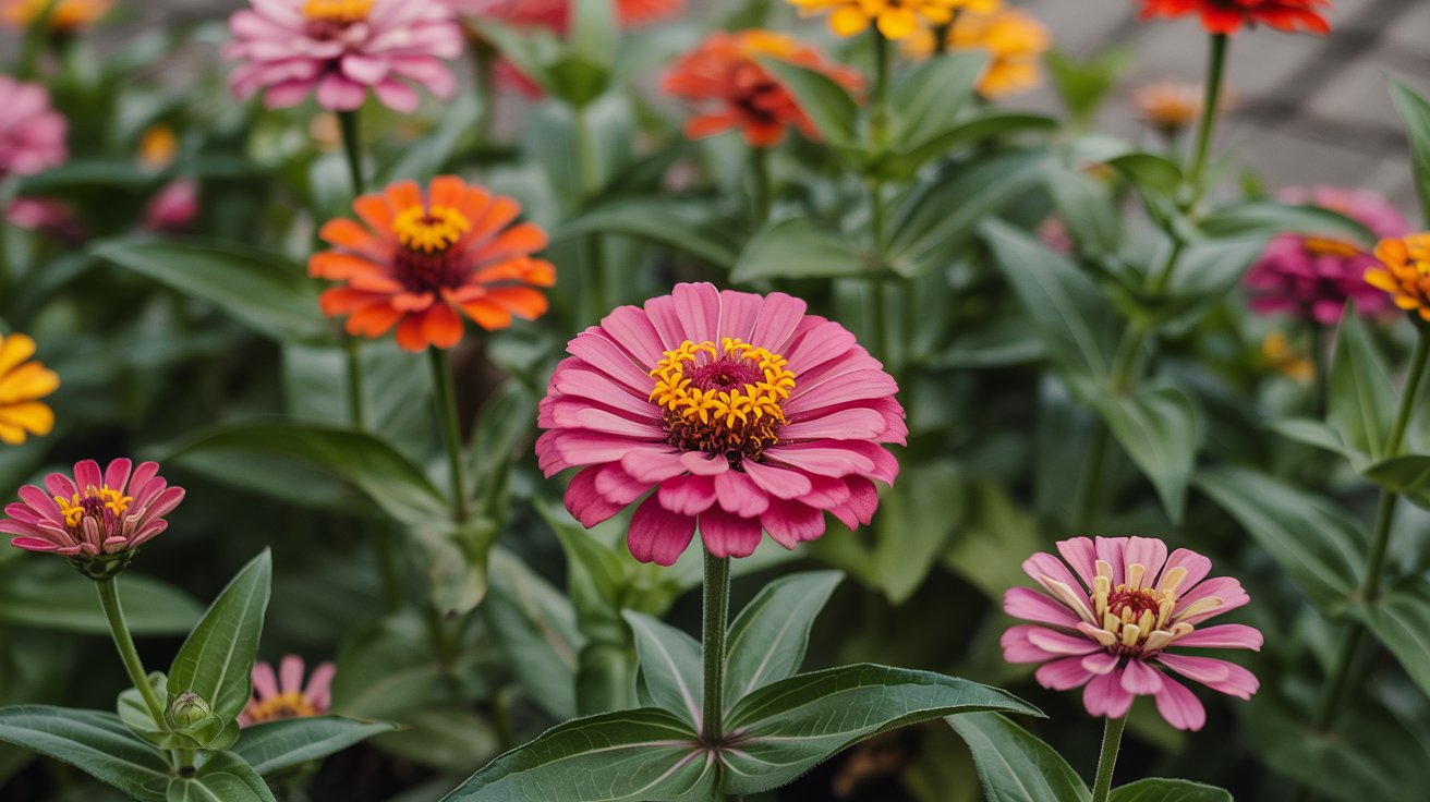 9 Flowers That Attract Hummingbirds in Ohio: Create Your Perfect Garden ...