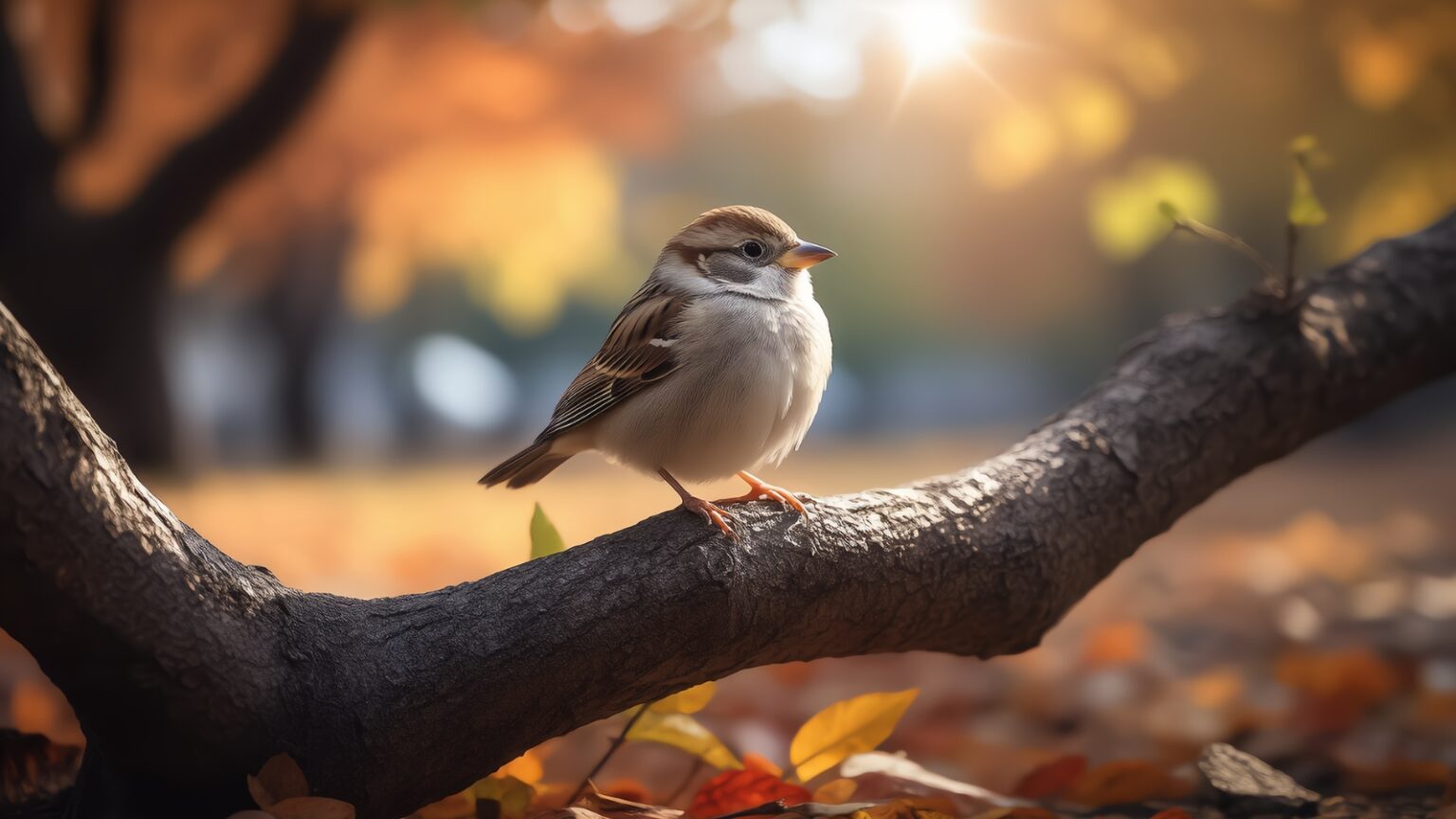 Is It Good to Have Sparrows in Your Garden? Benefits, Challenges, and ...