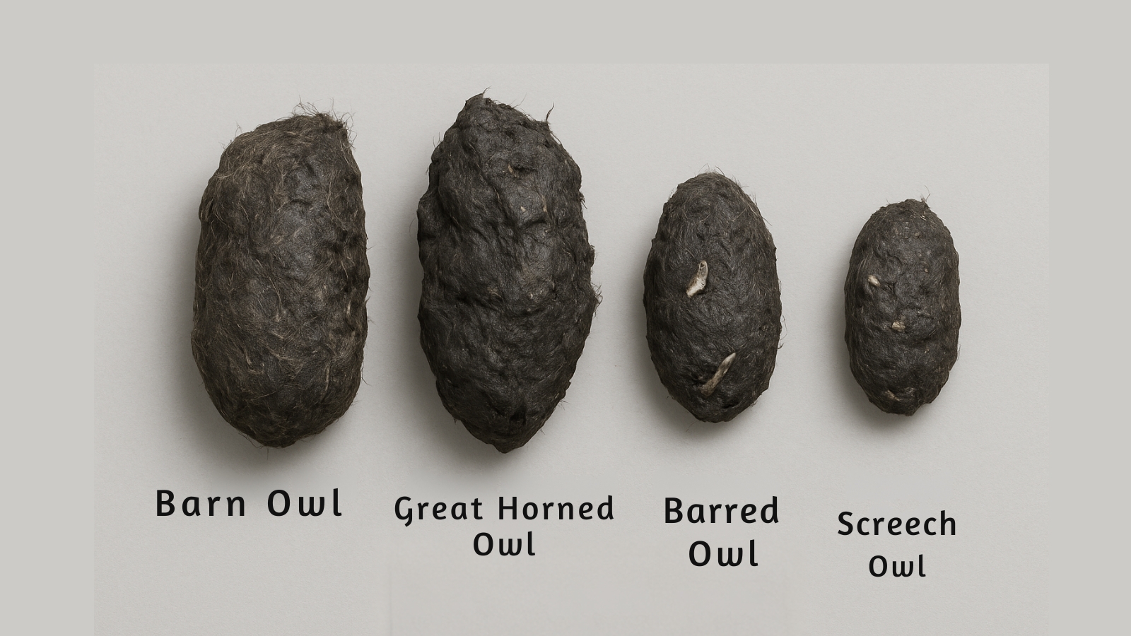 What is an Owl Pellet? Exploring the Remarkable Biological Process ...