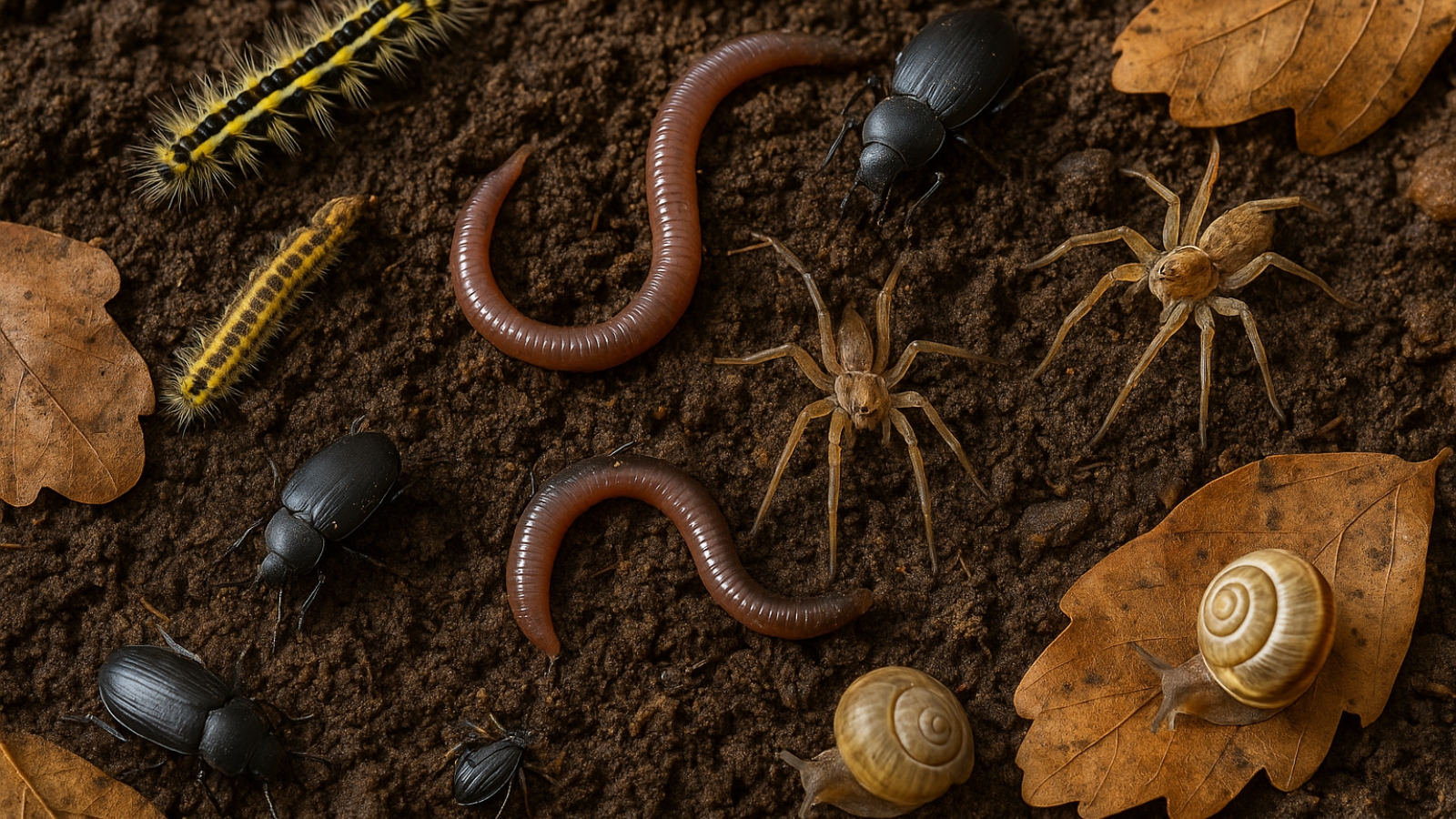 What Do Baby Blackbirds Eat: Complete Feeding Guide - Home Bird Feeder