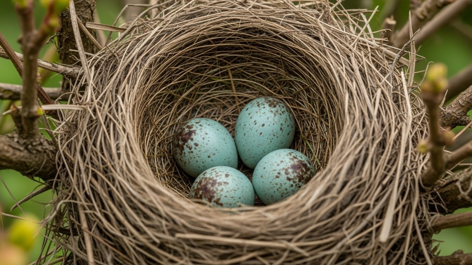 Common Blackbird: Discover Everything You Need To Know - Home Bird Feeder