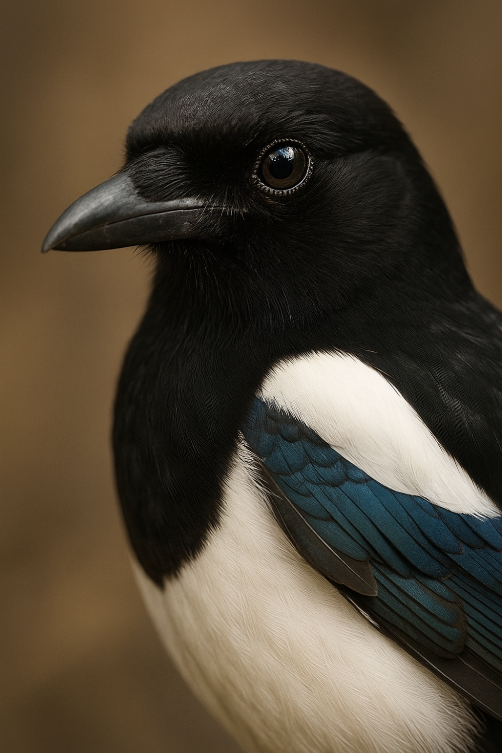 Are Magpies Bad Luck? The Complete Guide to Magpie Superstitions - Home ...