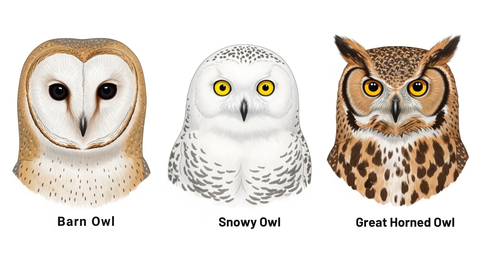 Can Owls See at Night? The Science Behind Their Extraordinary Vision ...