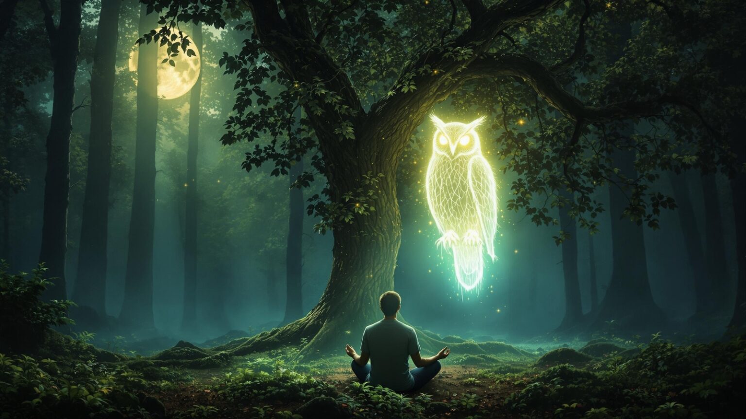 What Does an Owl Symbolise? The Ancient and Modern Meanings - Home Bird ...