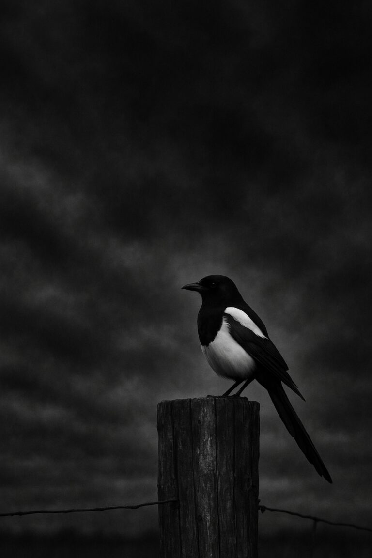 Are Magpies Bad Luck? The Complete Guide to Magpie Superstitions - Home ...